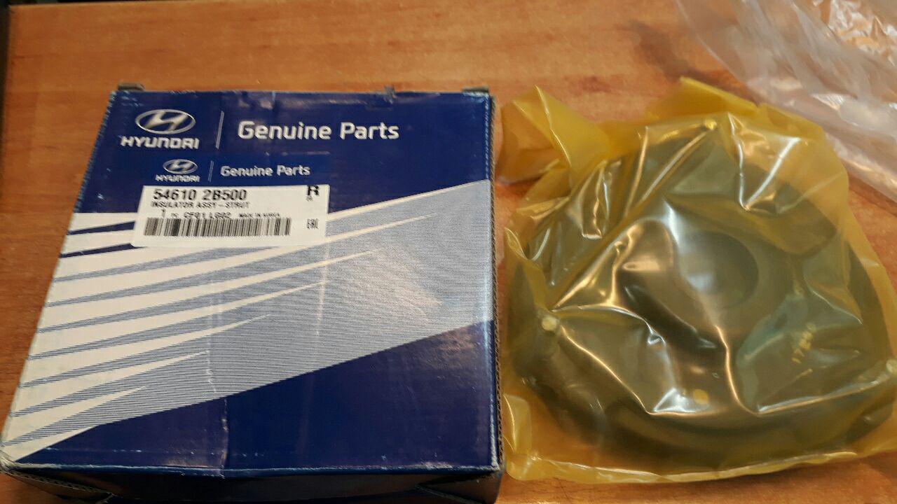 توپی سر کمک هیوندایی سوناتا مدل ۲۰۱۰ اصلی فابریک جینیون پارت 546102B500 ...