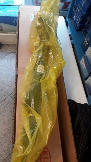 جعبه فرمان کامل کیا سورنتو مدل ۲۰۱۱ الی ۲۰۱۳ اصلی فابریک جینیون پارت ...