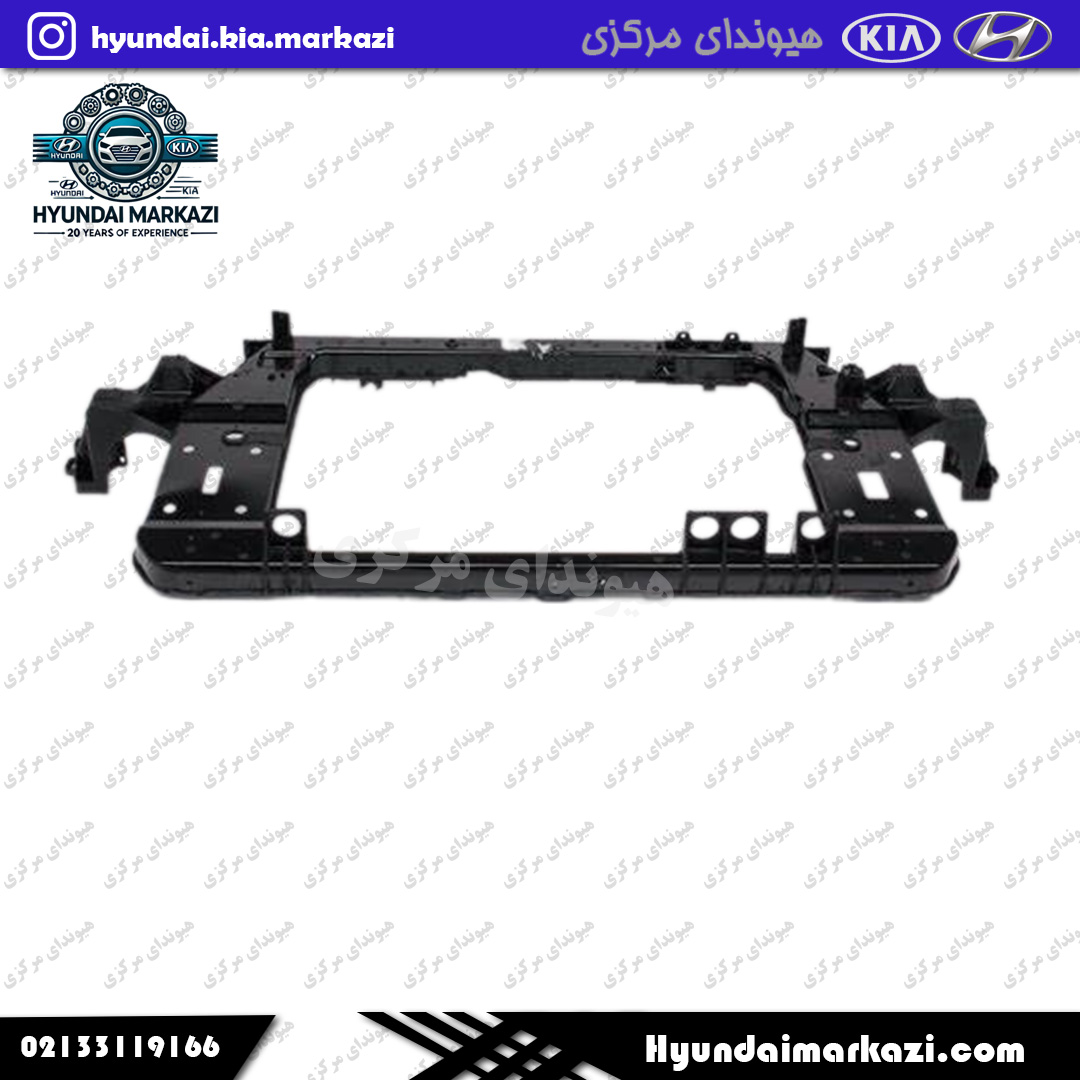 خریدسيني جلو توسان تایوانی کد 64101-2S000 | با کیفیت عالی