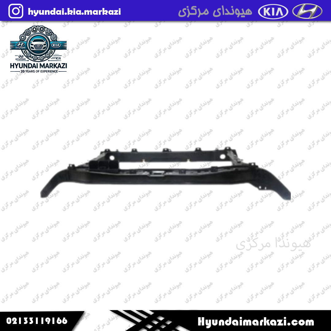 خرید سيني جلو هیوندای النترا تایوانی| کد فنی 64101-F2000