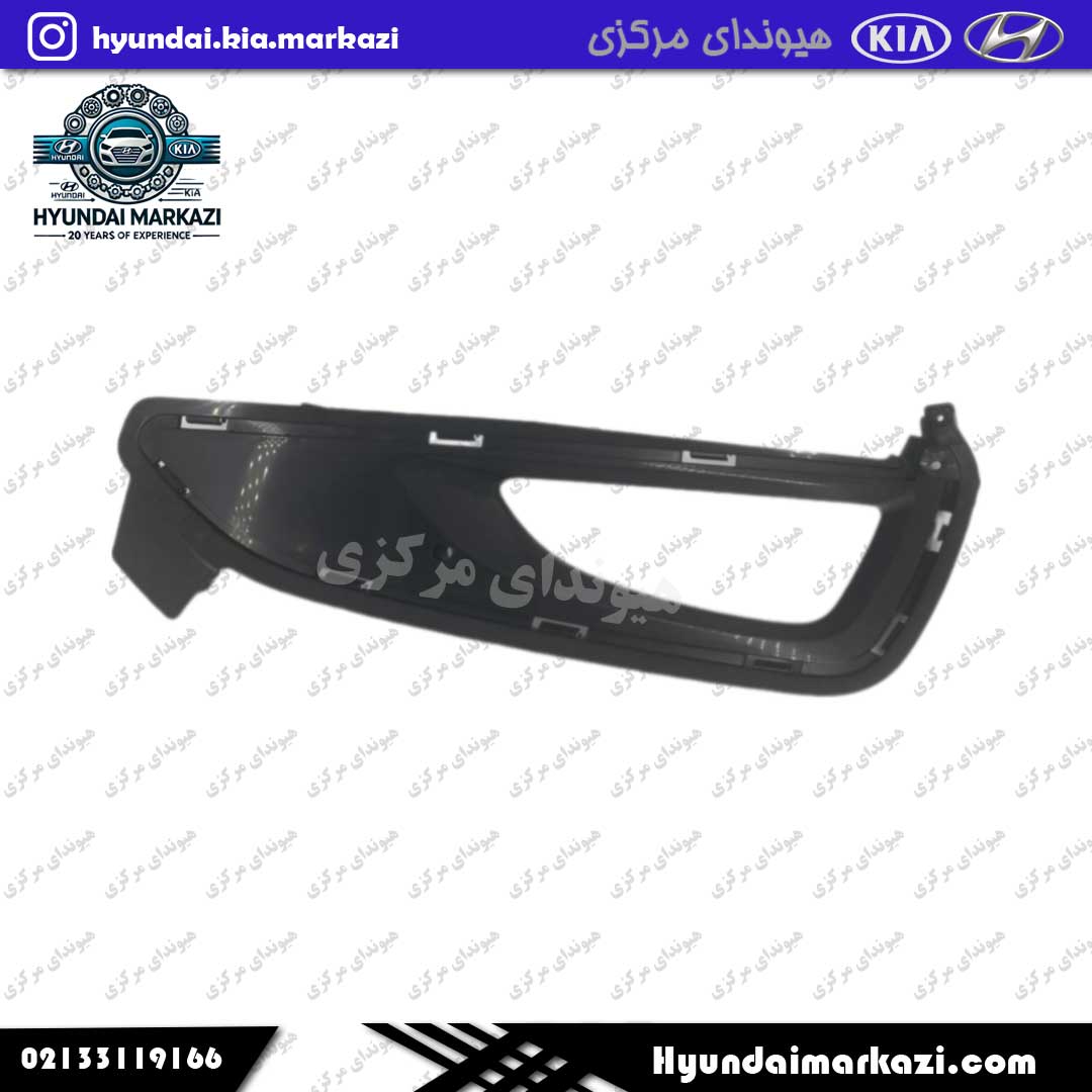 خرید و قیمت قاب پرژکتور راست هیوندا توسان2017 جنیون پارت با کد فنی ...