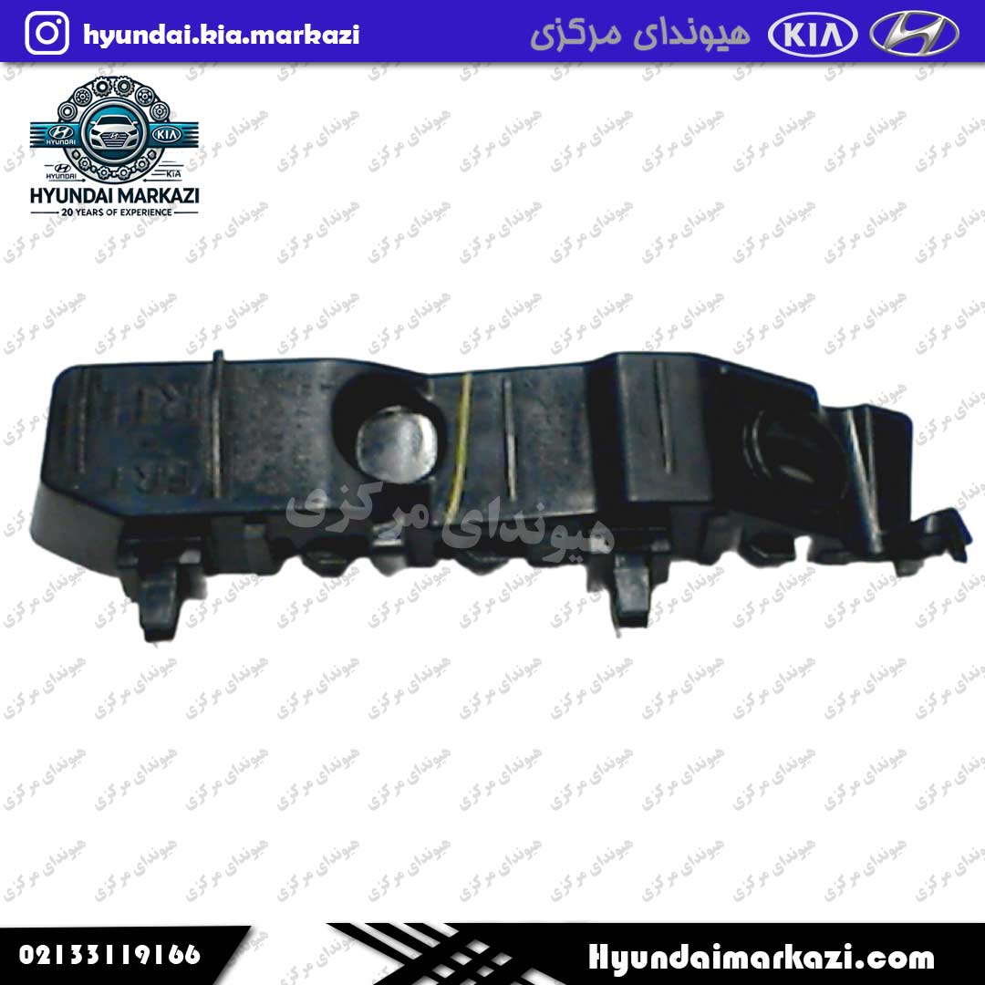 خریدو قیمت کشويي سپر جلو راست کیا سراتو تایوانی